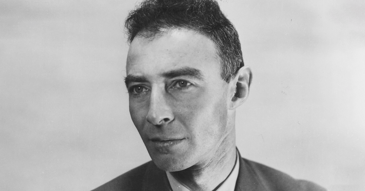 ‘Oppenheimer’ Delivers Historic Opening And Here’s How The Film ...