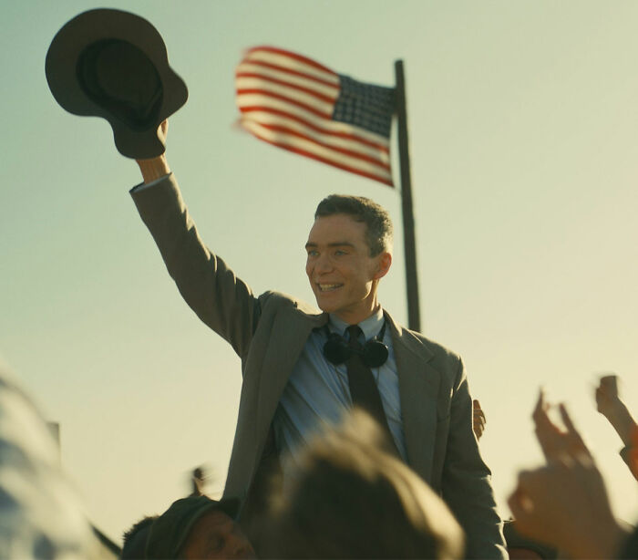 ‘Oppenheimer’ Delivers Historic Opening And Here’s How The Film ...