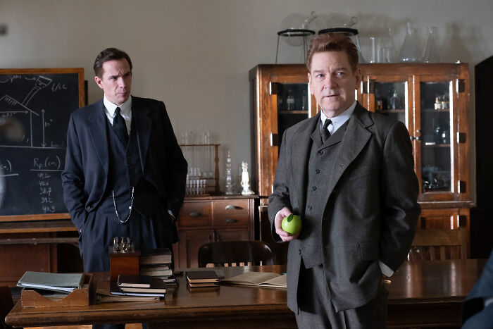 ‘Oppenheimer’ Delivers Historic Opening And Here’s How The Film ...