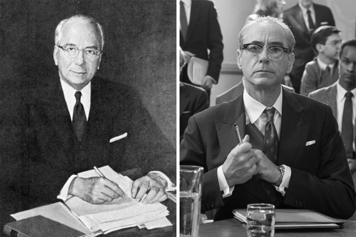 ‘Oppenheimer’ Delivers Historic Opening And Here’s How The Film ...