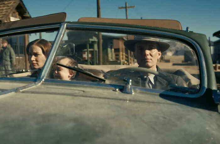 ‘Oppenheimer’ Delivers Historic Opening And Here’s How The Film ...