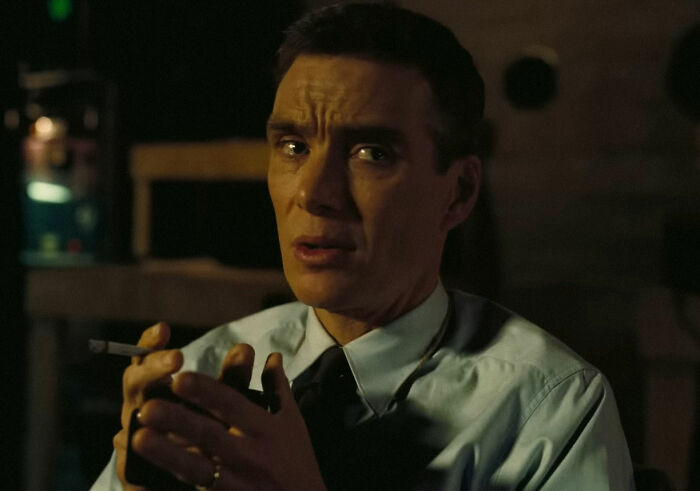 ‘Oppenheimer’ Delivers Historic Opening And Here’s How The Film ...