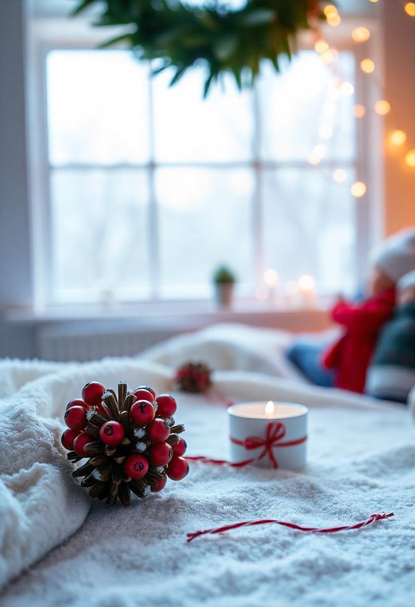 31 Simple Ways to Make Christmas Memorable