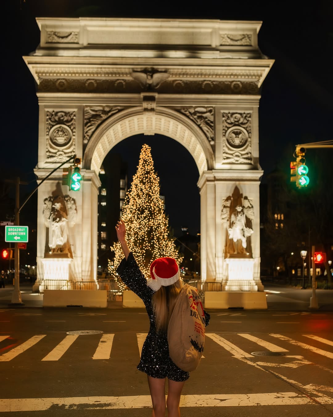 What to Share on Instagram This Holiday Christmas Season - Dijbi