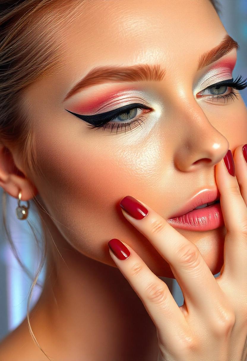 Makeup Trends That Are Quietly Fading Away — Time To Let Go