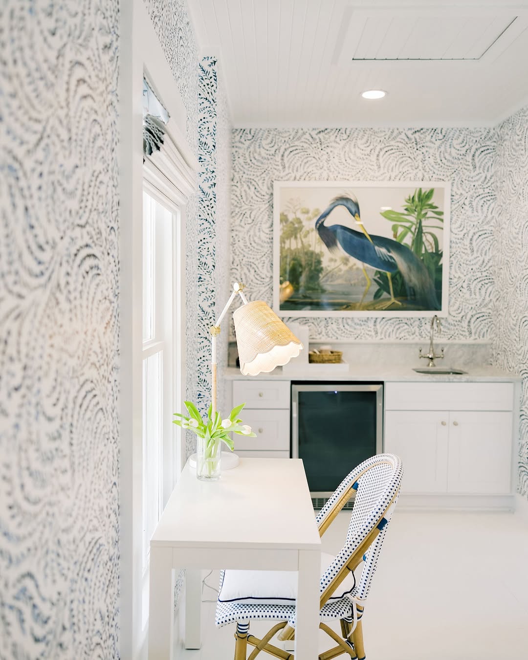 Unique Wallpaper Decor Ideas for a Stylish Home