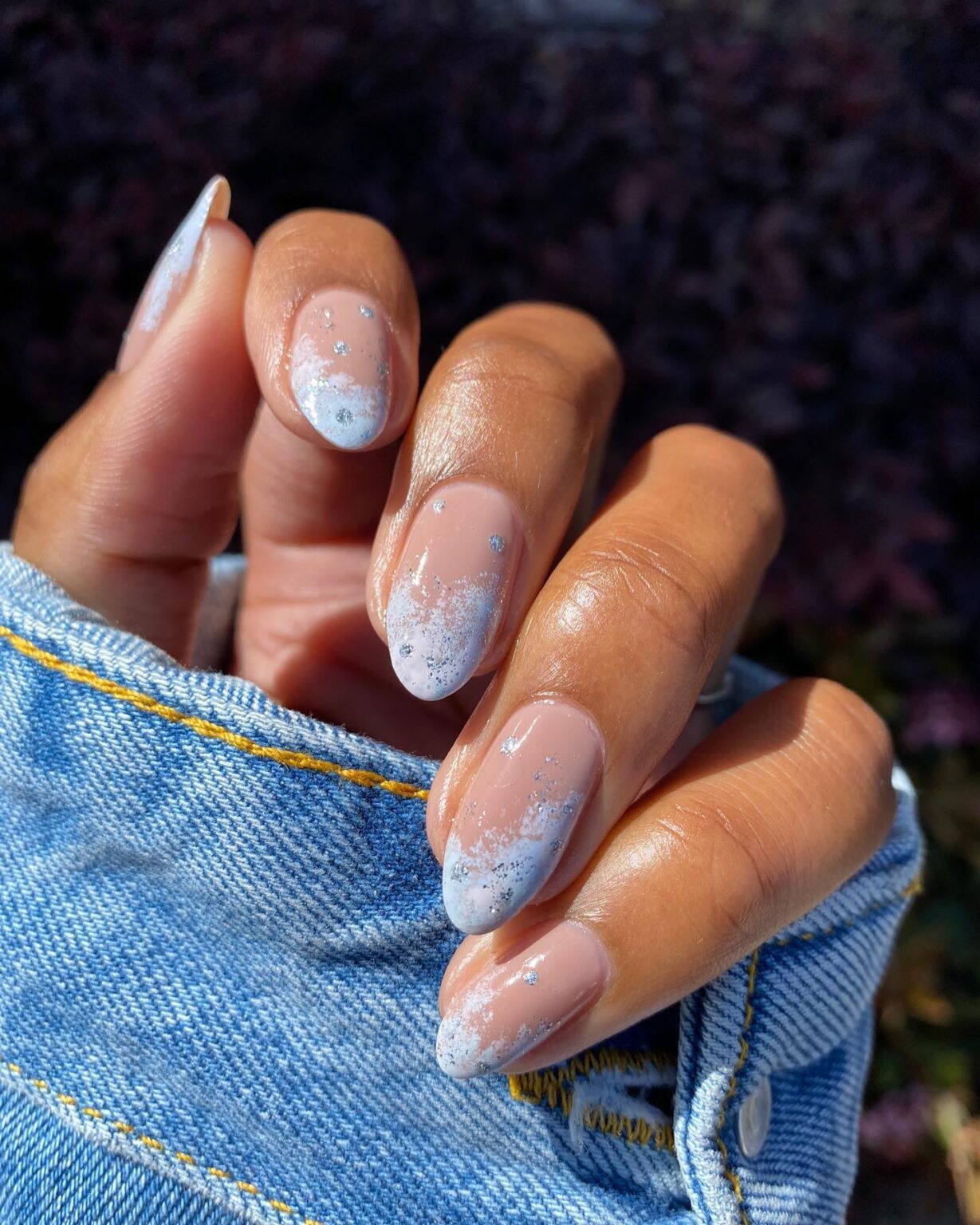 20+ Stunning Winter Nail Ideas to Try This Season