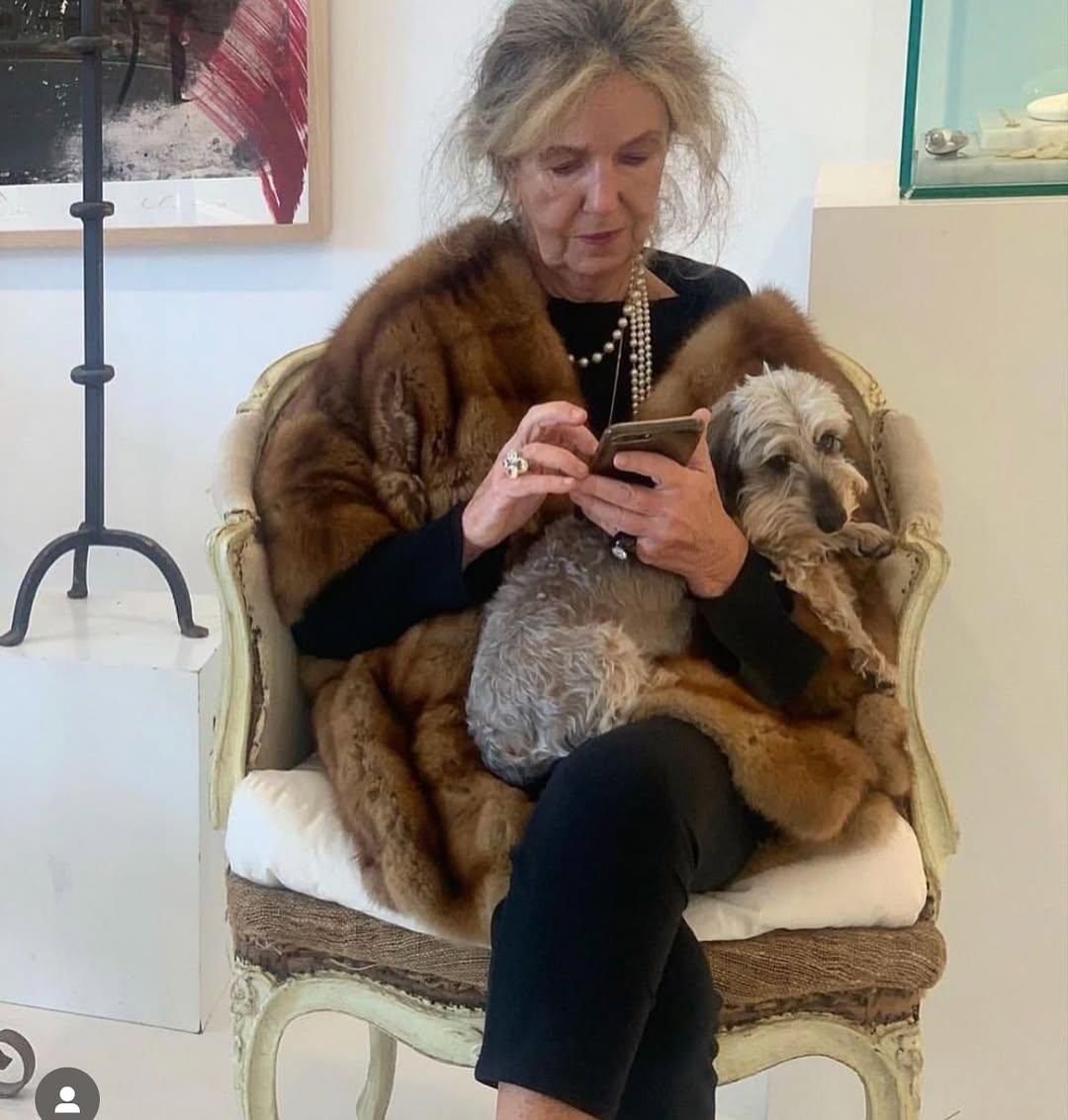 How to Dress Well in Your 60s - Dijbi