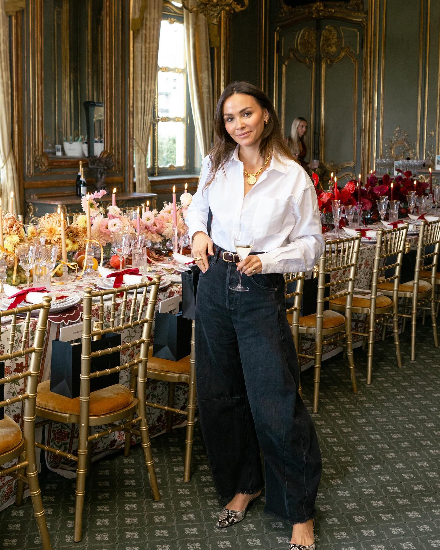 40+ Stunning Party Outfit Looks That Turn Heads