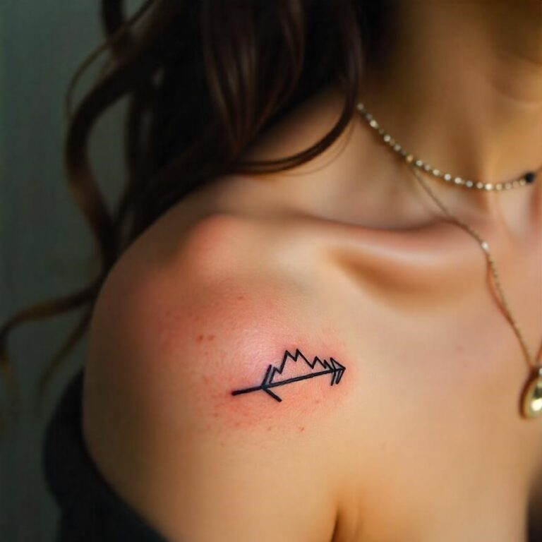 Unleash Your Style With These Cool And Creative Tattoo Ideas