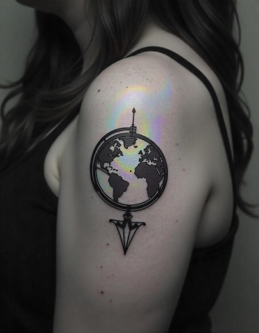 Unleash Your Style with These Cool and Creative Tattoo Ideas
