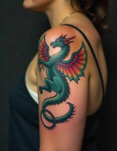 Unleash Your Style With These Cool And Creative Tattoo Ideas