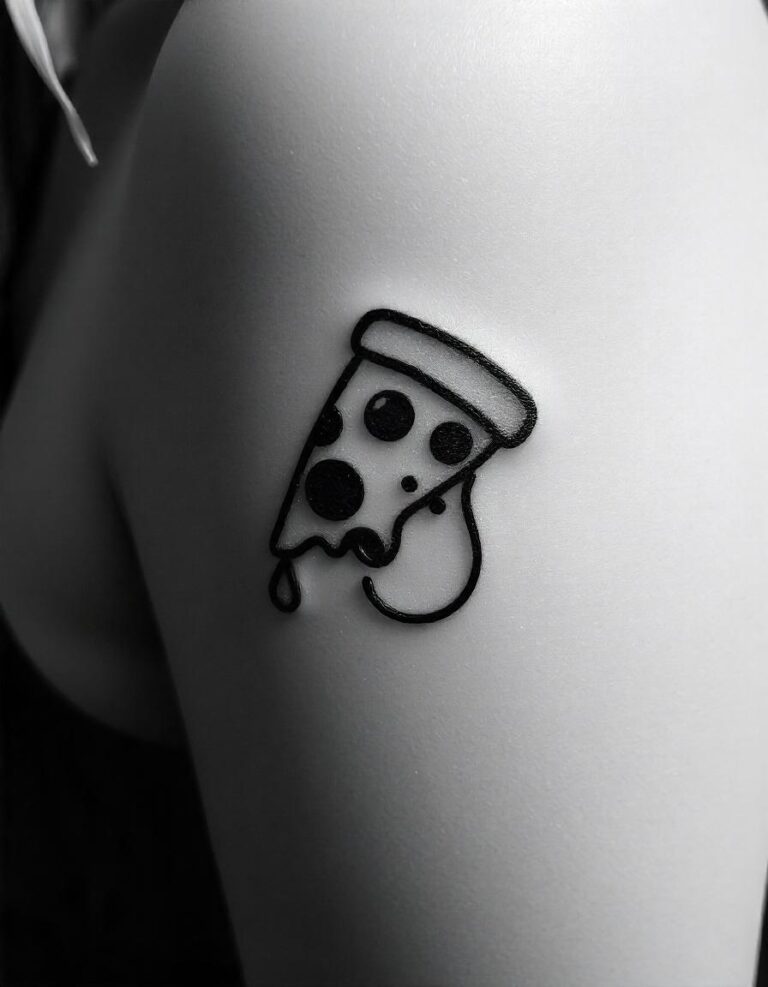 Unleash Your Style With These Cool And Creative Tattoo Ideas