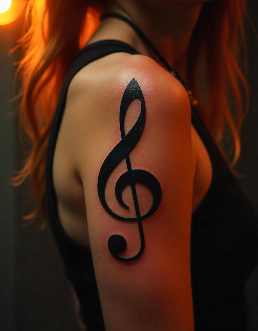 Unleash Your Style With These Cool And Creative Tattoo Ideas