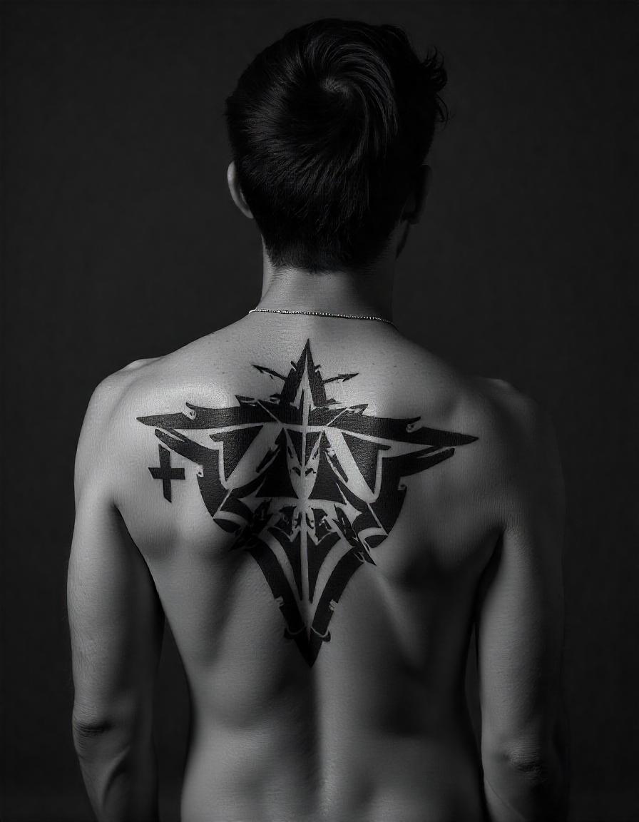 Unleash Your Style with These Cool and Creative Tattoo Ideas