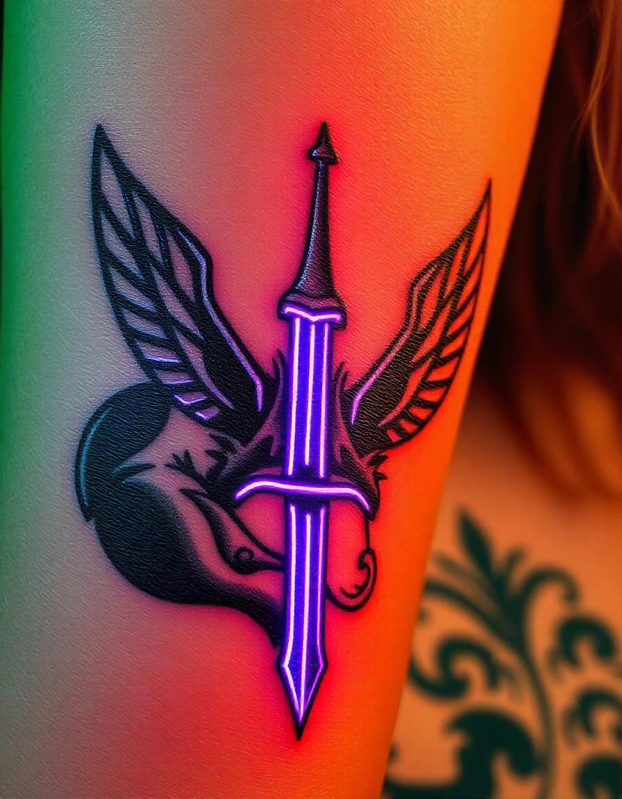 Unleash Your Style With These Cool And Creative Tattoo Ideas