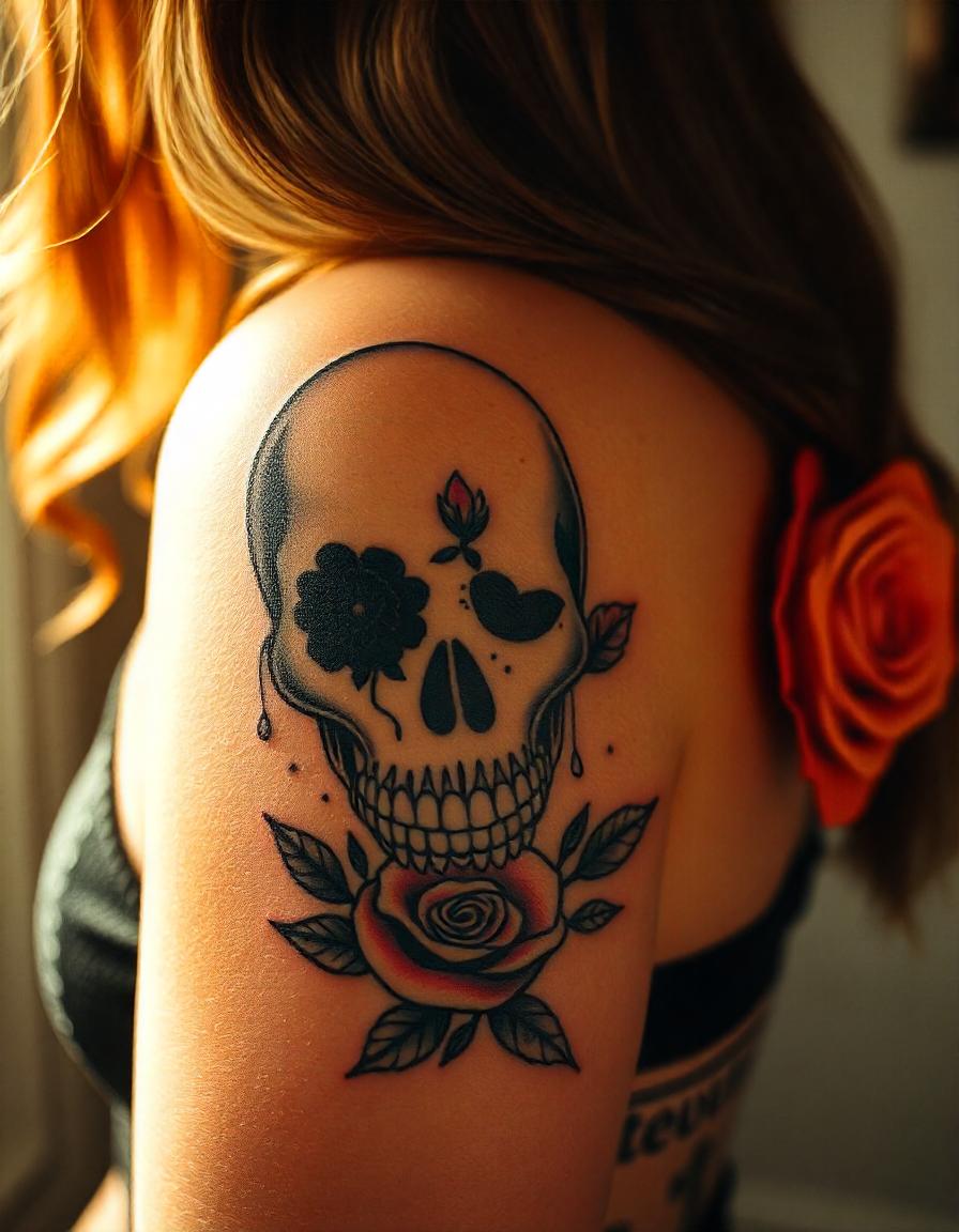 Unleash Your Style with These Cool and Creative Tattoo Ideas