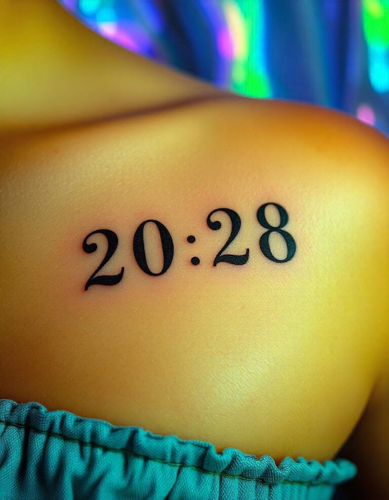 Unleash Your Style with These Cool and Creative Tattoo Ideas