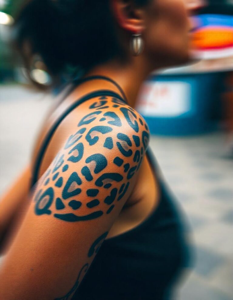 Unleash Your Style with These Cool and Creative Tattoo Ideas