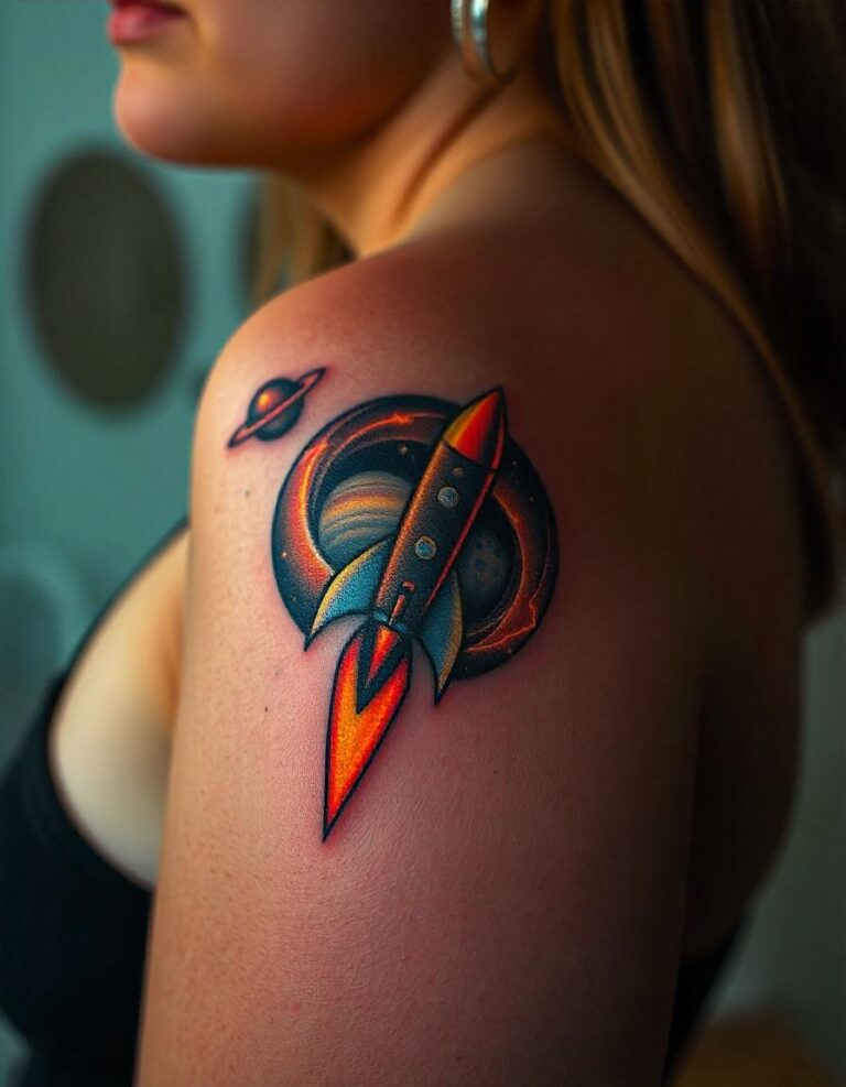 Unleash Your Style with These Cool and Creative Tattoo Ideas