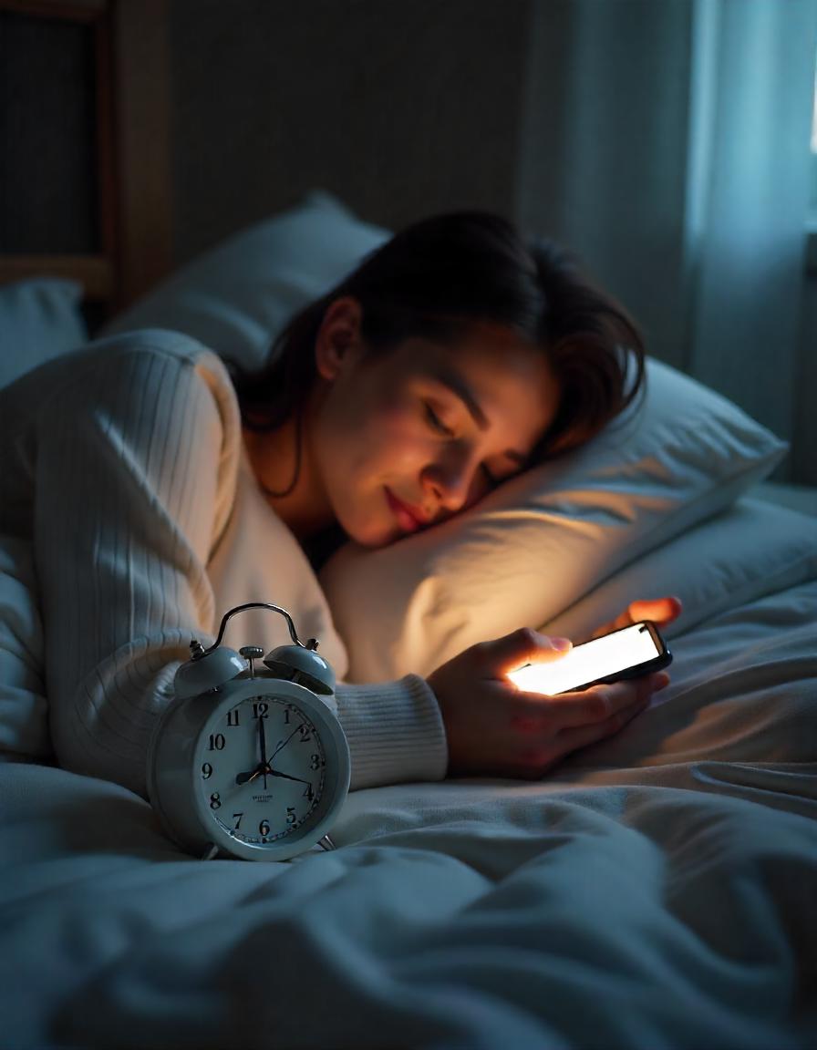 Why Your Morning Routine Might Be Setting You Up for Failure