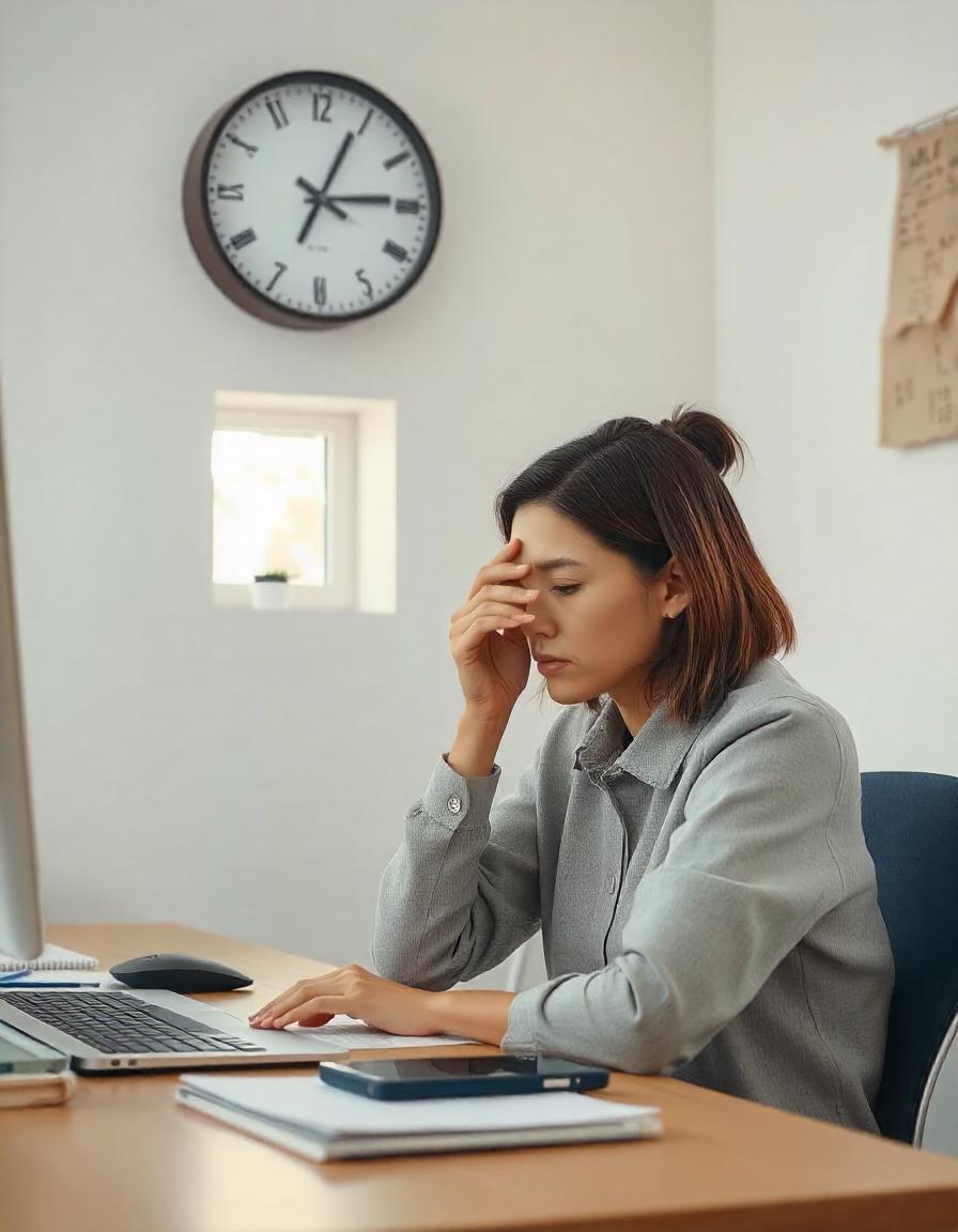 15 Things You’re Doing Every Day That Are Wasting Your Time