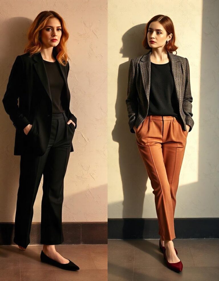 10 Fashion Errors That Make You Look Short and Stumpy