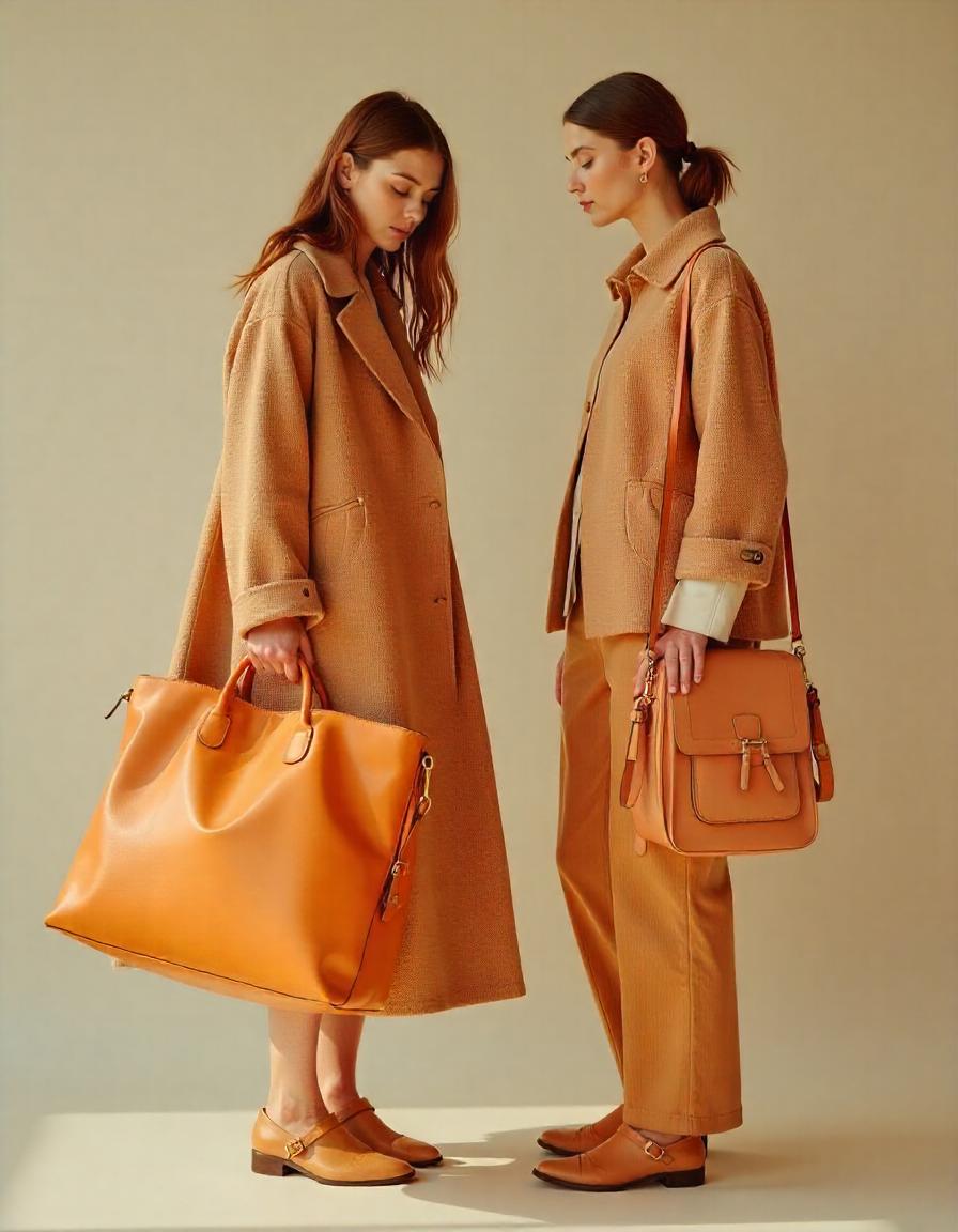 10 Fashion Errors That Make You Look Short and Stumpy