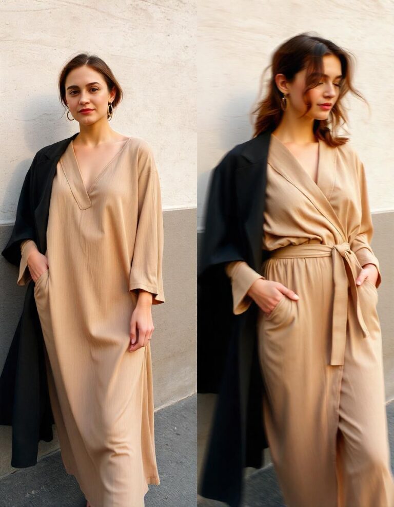 10 Fashion Errors That Make You Look Short and Stumpy