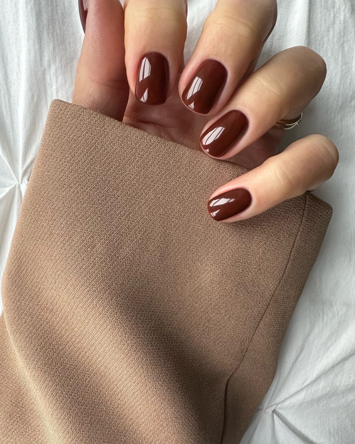 20+ Stunning Winter Nail Ideas to Try This Season
